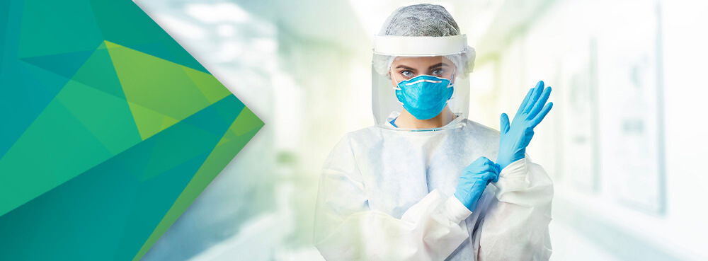 How Infection Preventionists Help Create Safe Healthcare Environments